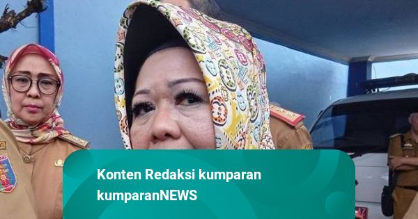 KPK Panggil Kadinkes Lampung, Reihana Wijayanto, untuk Klarifikasi LHKPN | kumparan.com
